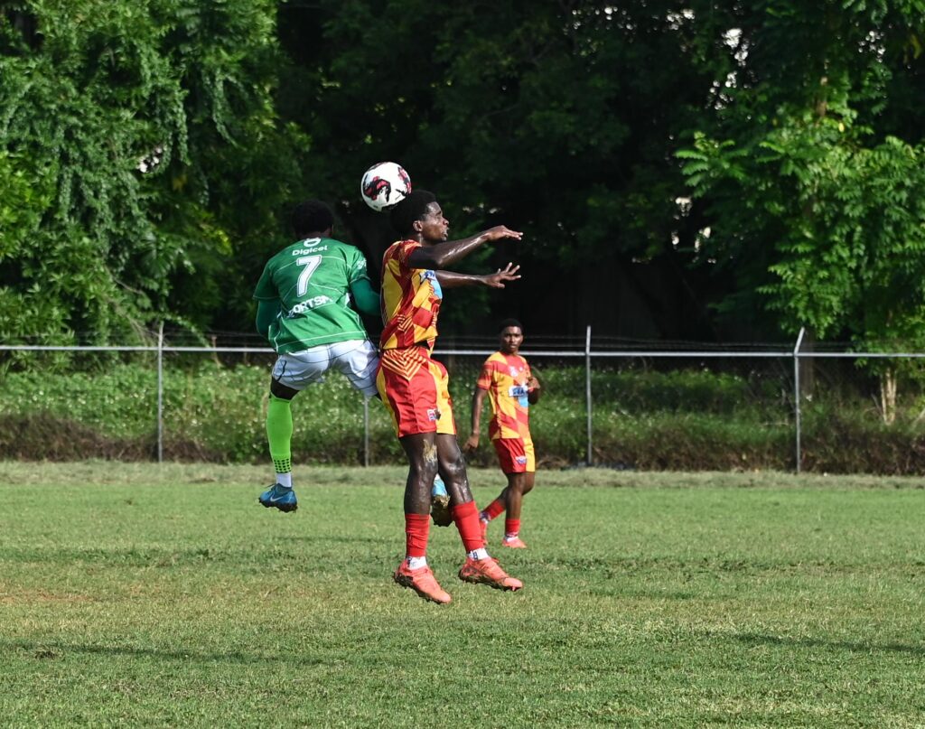 Schoolboy football quarter-finals to resume Friday - Jamaica Observer