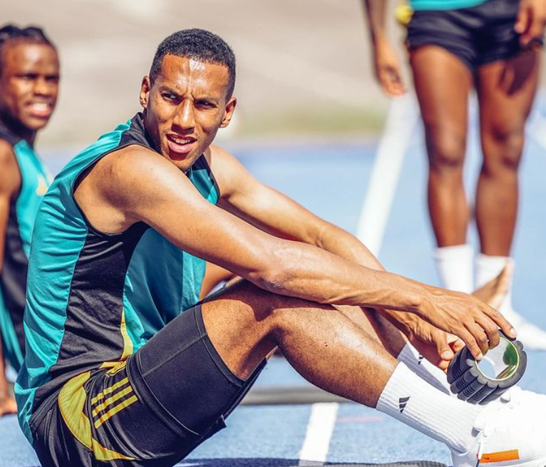Isaac Hayden eagerly awaits Reggae Boyz debut - Jamaica Observer