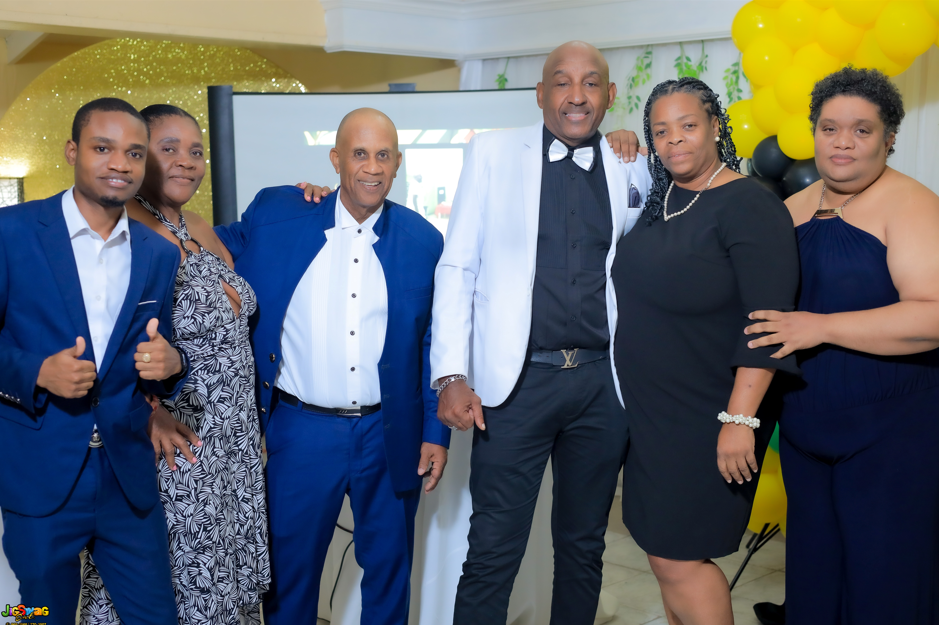 Duhaney Park CDC awards 15 in 60th anniversary celebrations - Jamaica ...