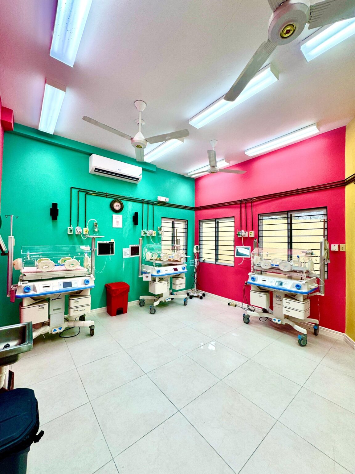 Annotto Bay Hospital – Jamaica Observer