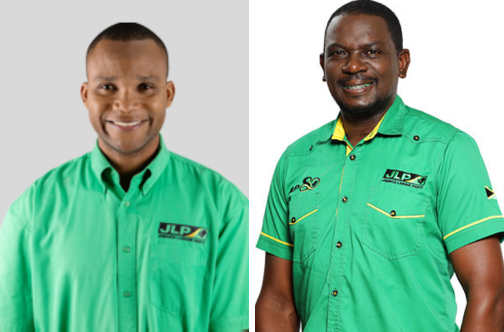 James, Wilson insist Westmoreland Western drains were cleaned - Jamaica ...