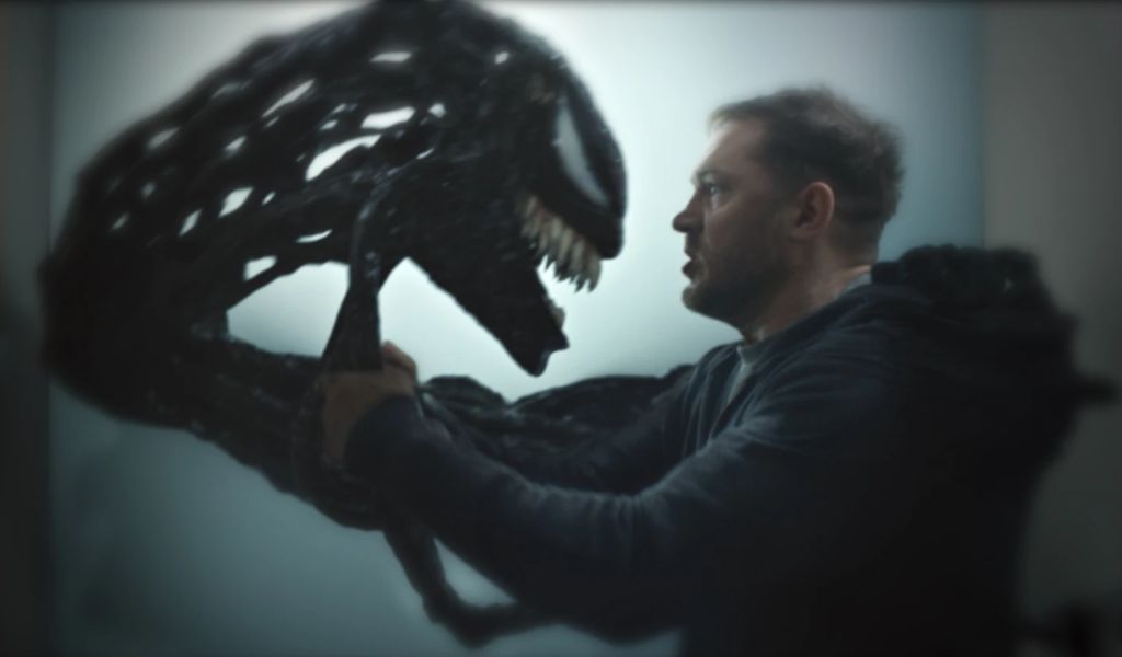 'Venom' stays potent, again leading North America box office - Jamaica ...