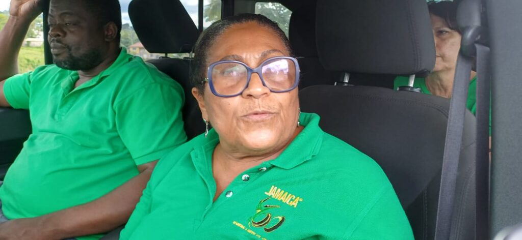 Jamaica ranked among top three salary-paying Caribbean countries - Jamaica Observer