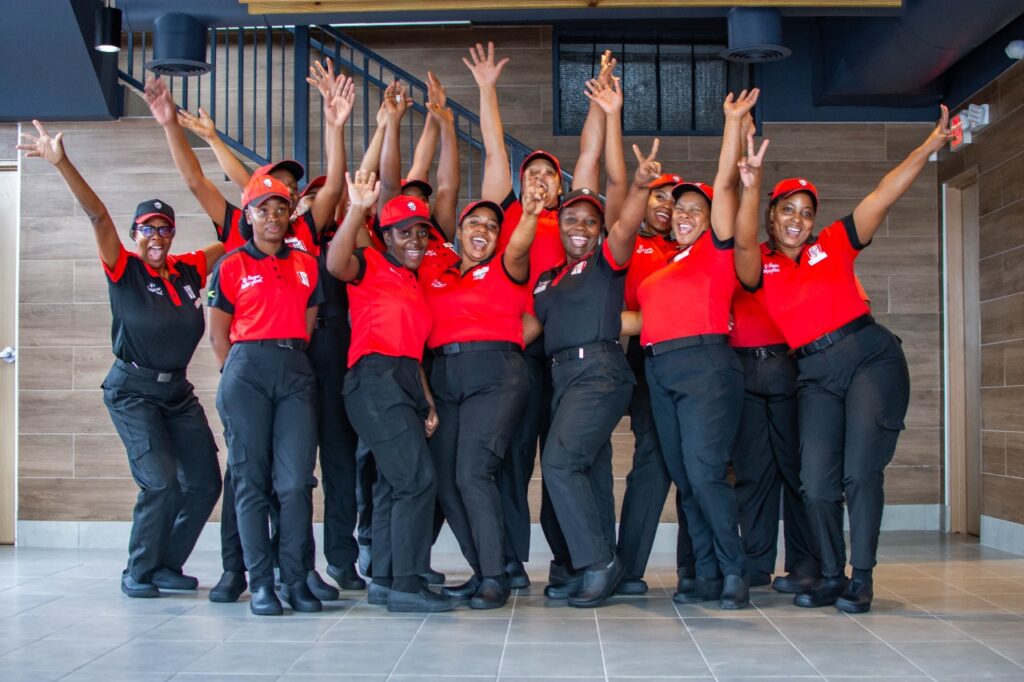 KFC spends $220-m to open Christiana branch - Jamaica Observer
