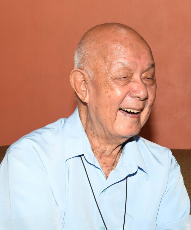 We are HEROES - Thomas P Lecky - Jamaica Observer