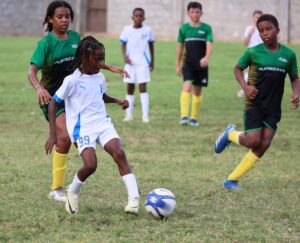 Liberty-Mona clash highlights start of Alberga Cup quarter-finals ...