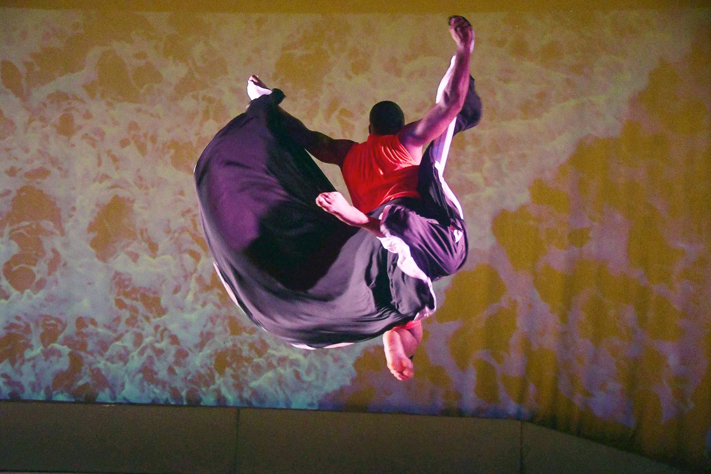 Stella Maris Dance Ensemble stuns - Jamaica Observer