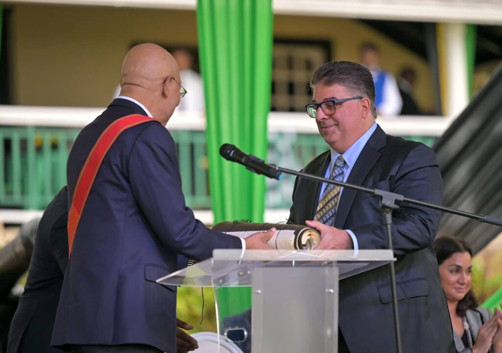 Joey’s time to shine - Jamaica Observer