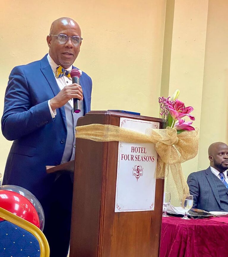 Don’t shut us out - Jamaica Observer