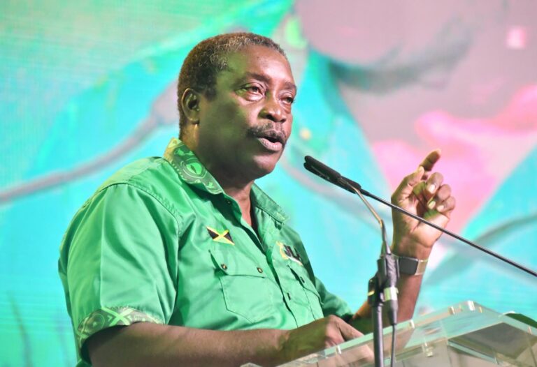 Vulnerable Jamaicans encouraged to join PATH programme - Jamaica Observer