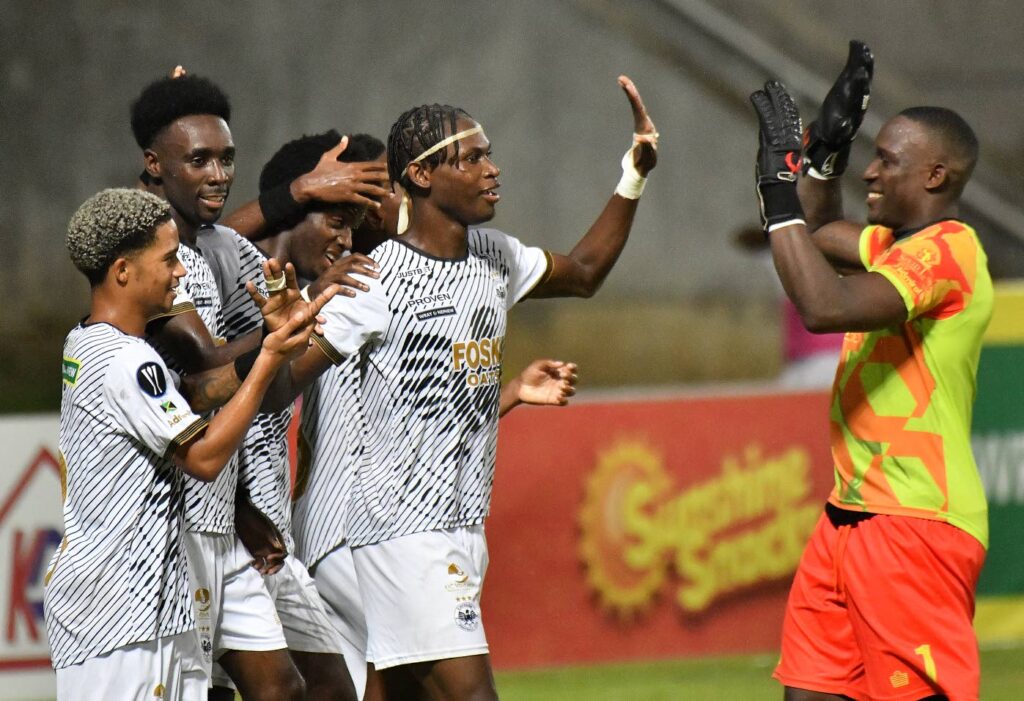 ‘Going one step further’ - Jamaica Observer