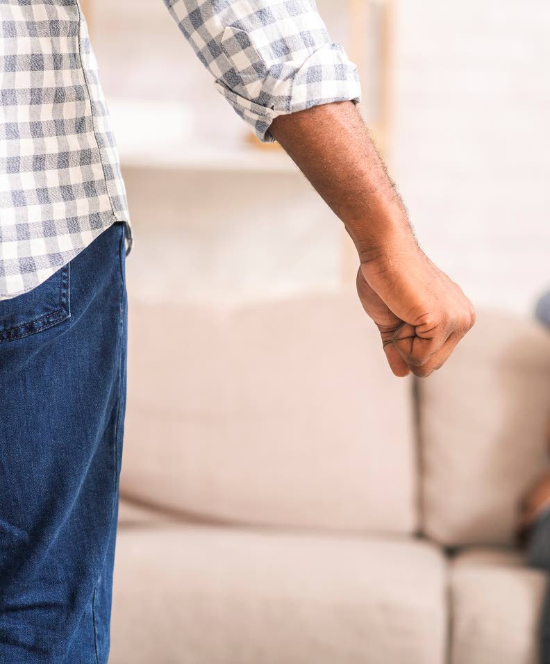 Father facing charges after allegedly assaulting son - Jamaica Observer