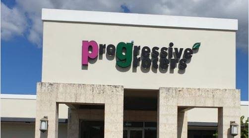 Progressive Grocers to boost retail and office space in St James and ...