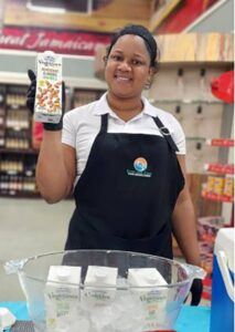 Everything Fresh targets new Caribbean market - Jamaica Observer