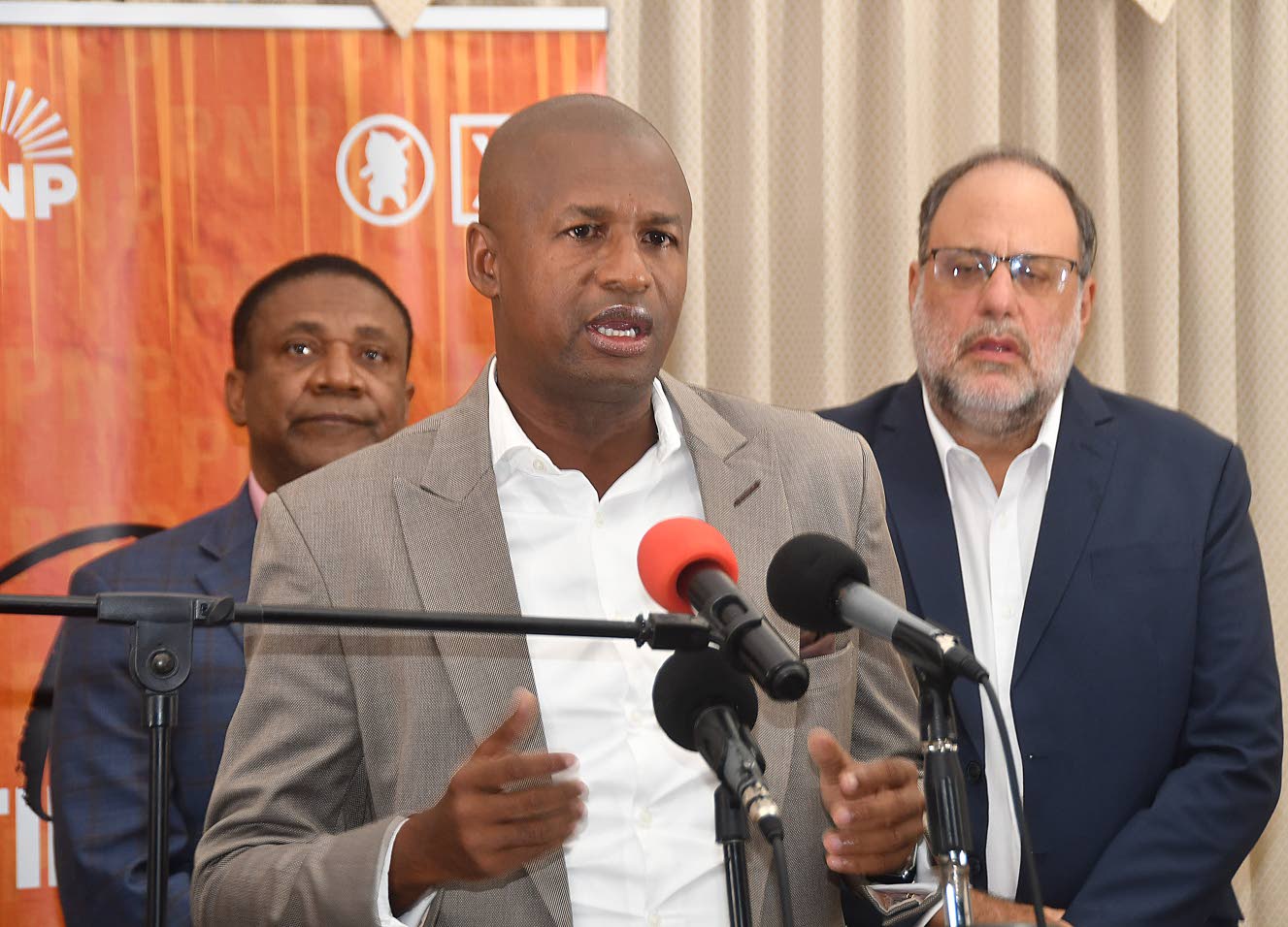 Hayles claim false, says NWC board - Jamaica Observer