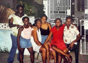 Duhaney Park is 60 years old! - Jamaica Observer