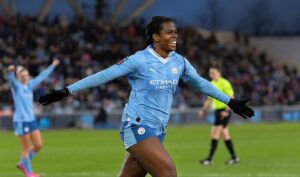 Shaw nominated for 2024 Women’s Player of the Year award - Jamaica Observer
