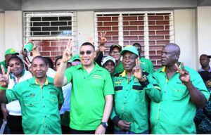 JLP’s Christopher Townsend becomes third sitting councillor to die this ...