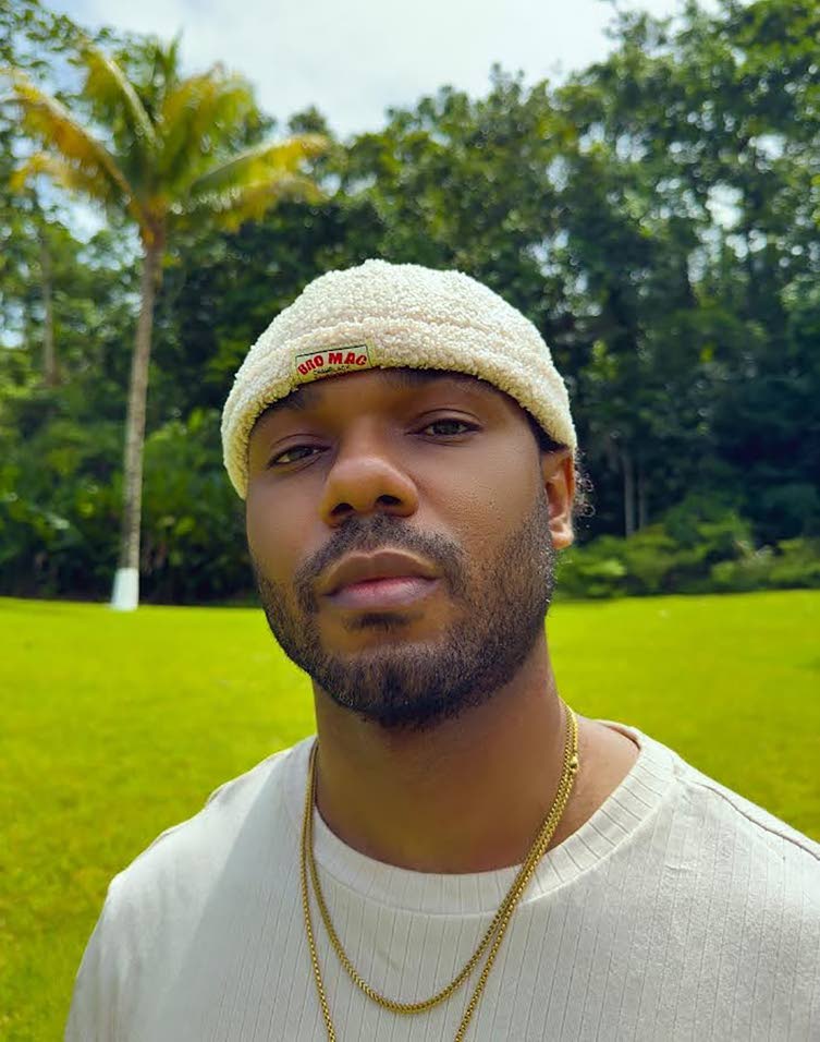 Indie Allen sparks with Hall of Fame - Jamaica Observer