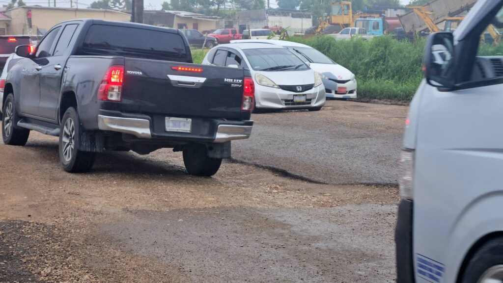 A recipe for mayhem and destruction - Jamaica Observer