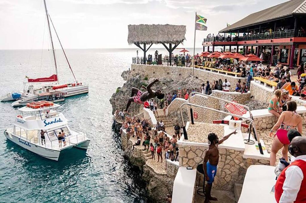 JHTA ‘encouraged’ ahead of winter tourist season - Jamaica Observer