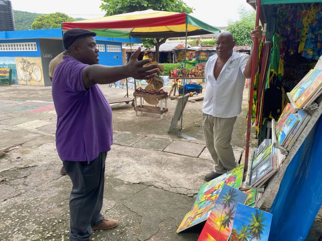 No, thanks! - Jamaica Observer