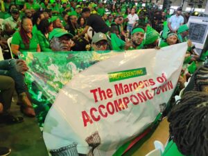 Cudjoe turned in his grave, says former Accompong colonel - Jamaica ...