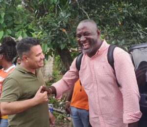 PNP gen sec declares victory in Aenon Town division ahead of ballot ...