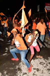 Who really lost the by-elections? - Jamaica Observer