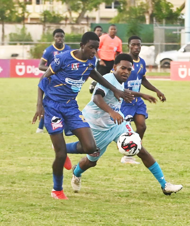 DaCosta Cup quarter-final games off for today - Jamaica Observer