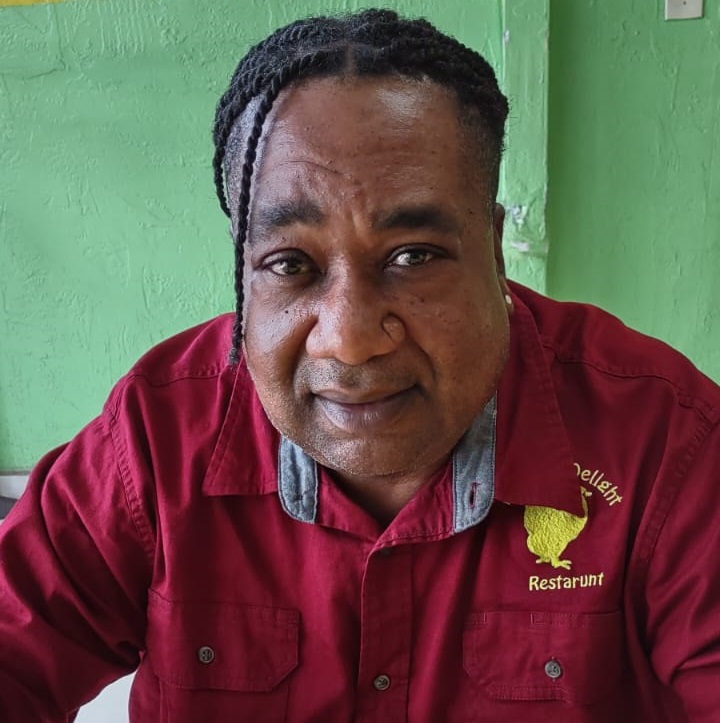 Donovan Thompson’s Kingston Delight Restaurant ready to tantalize taste buds at Grace Jerk Fest ...