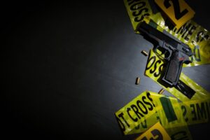 Update: Licensed firearm holder accused of killing two women, wounding ...
