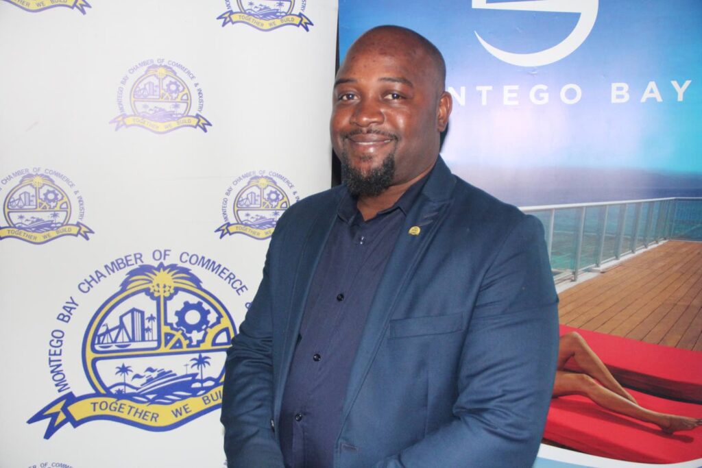 Irwin High on the upswing - Jamaica Observer