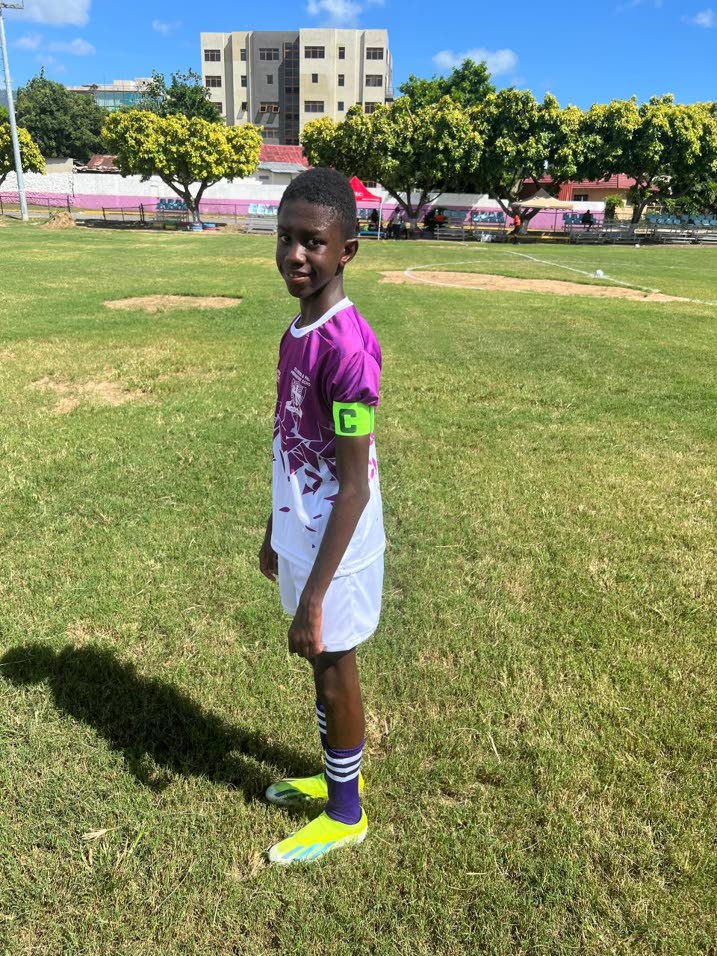 Favourites Sts Peter and Paul continue hot streak in Alberga Cup ...