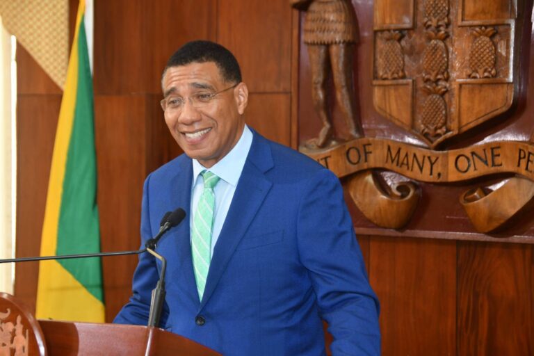 Senate selection watch - Jamaica Observer