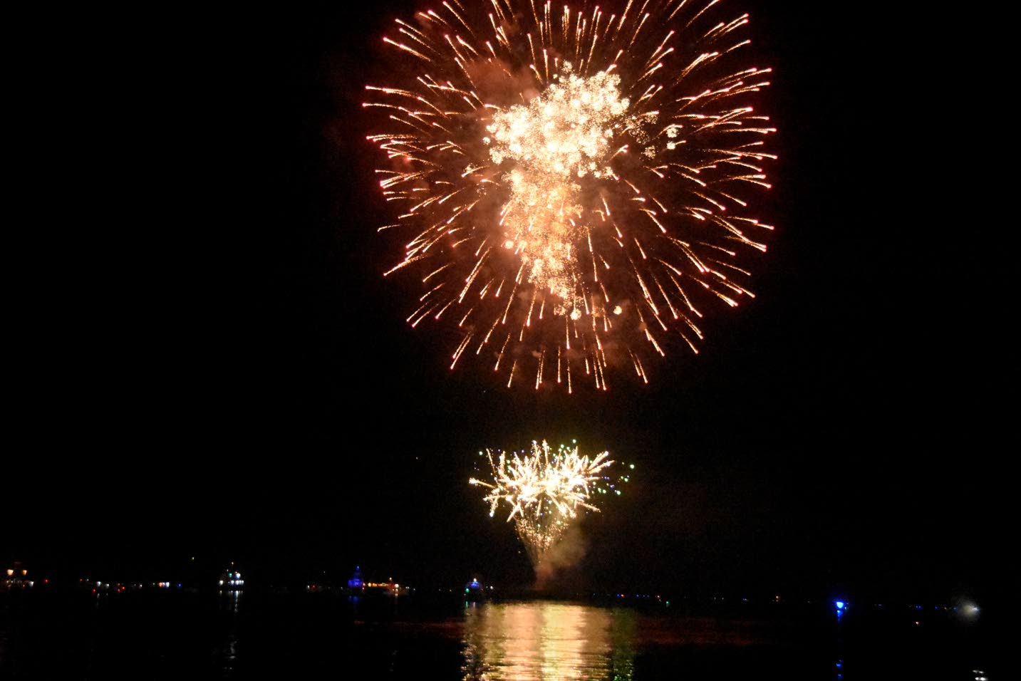 UDC to expand New Year’s Eve fireworks display to western Jamaica to ...