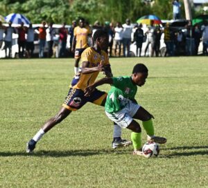 Ocho Rios book daCosta quarter-final spot with dramatic comeback ...