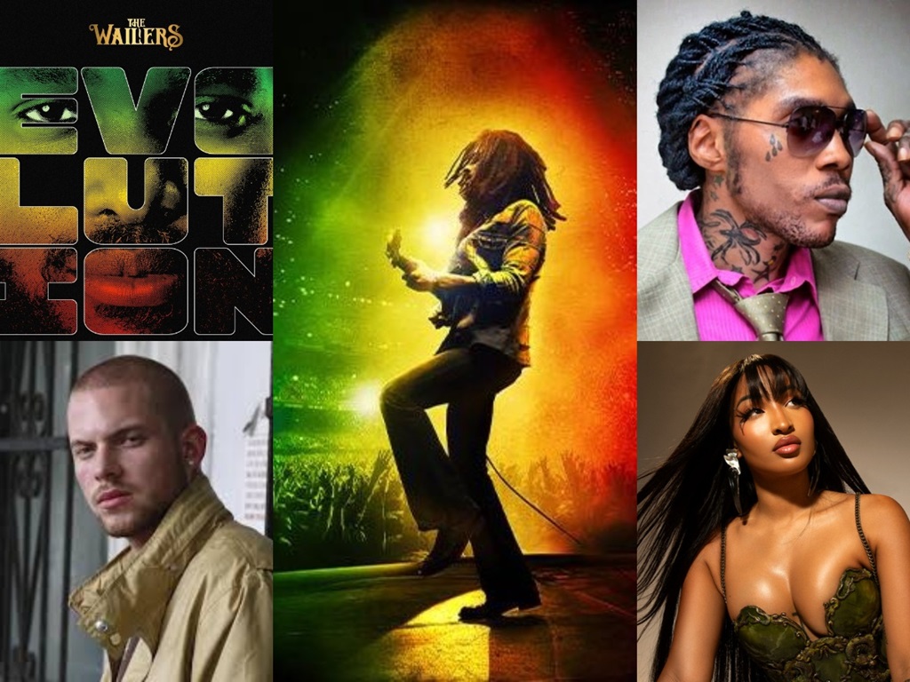 Minister Grange congratulates Reggae Grammy nominees - Jamaica Observer