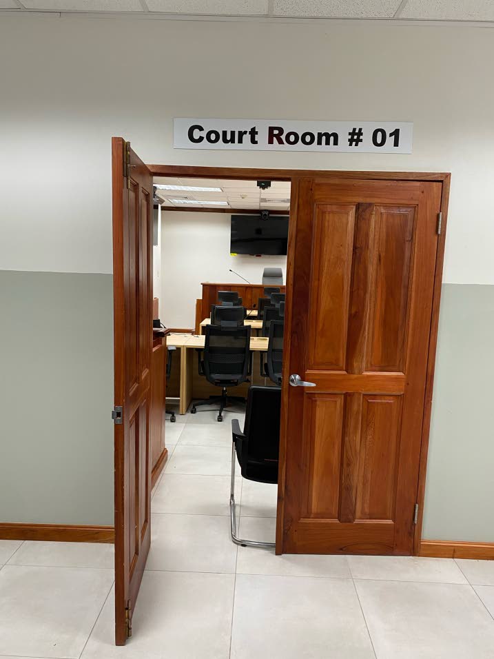 St Ann’s new family court begins hearing cases today - Jamaica Observer