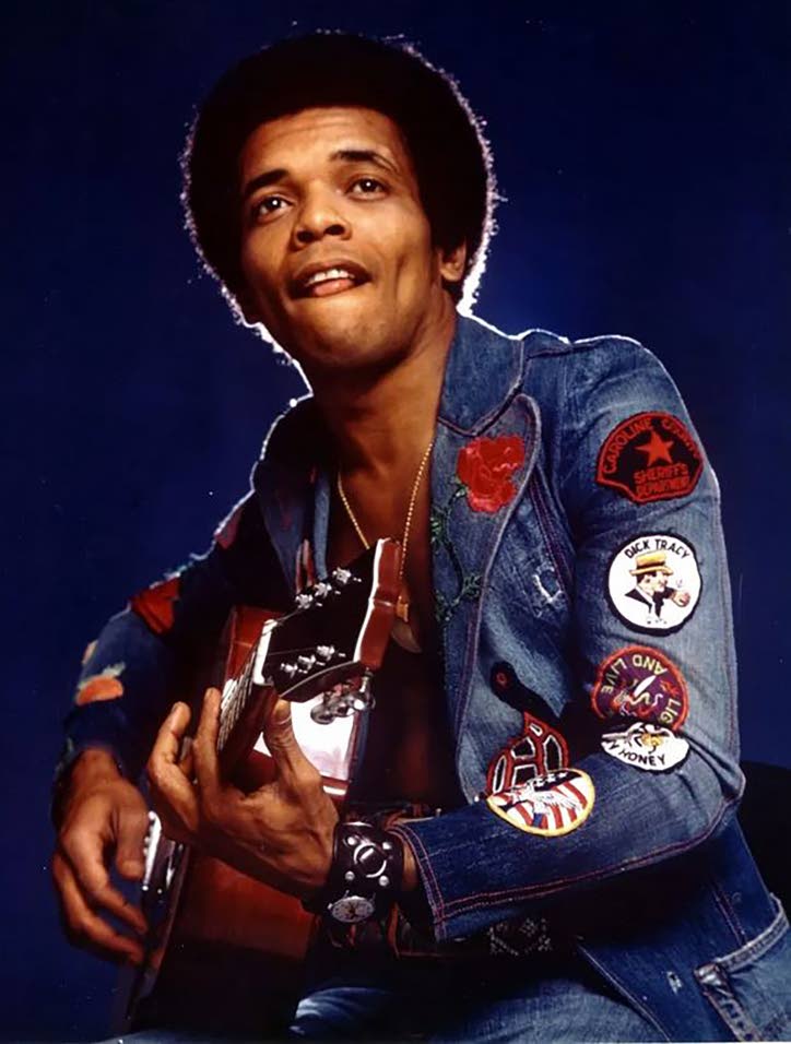 Johnny Nash’s The Reggae Collection hits Billboard - Jamaica Observer