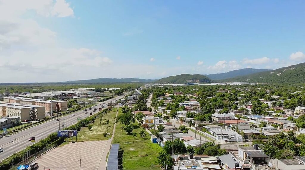 Duhaney Park is 60 years old! - Jamaica Observer