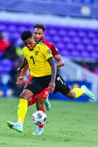 BE RUTHLESS! - Jamaica Observer