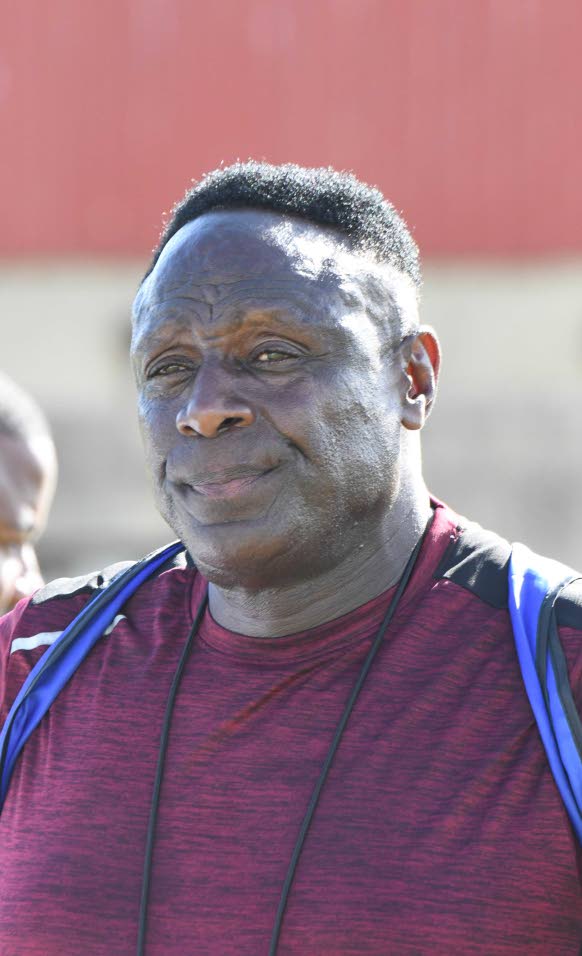 Wolmer’s, STGC clash as they try to add to Walker Cup history - Jamaica ...