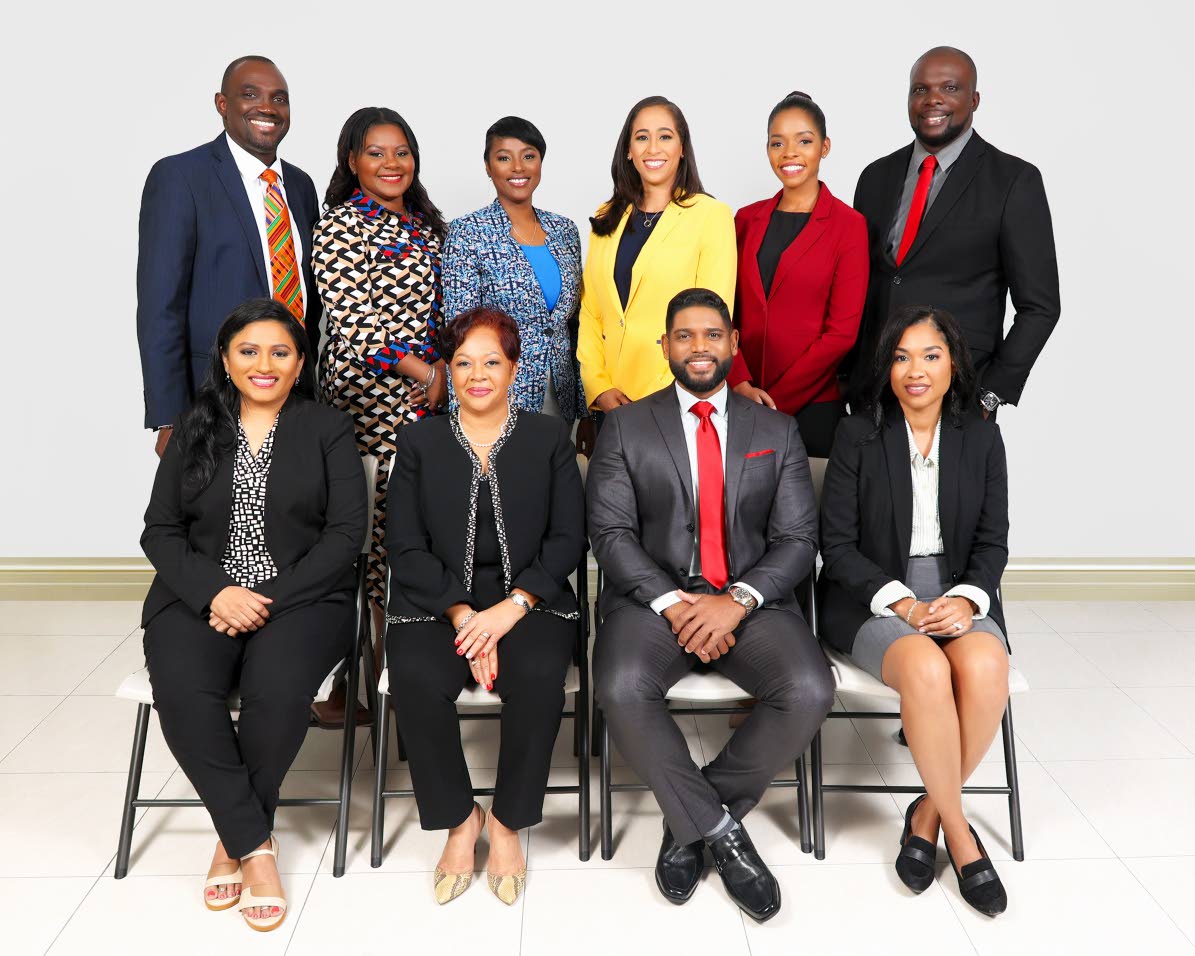 Five years of Canopy Insurance - Jamaica Observer