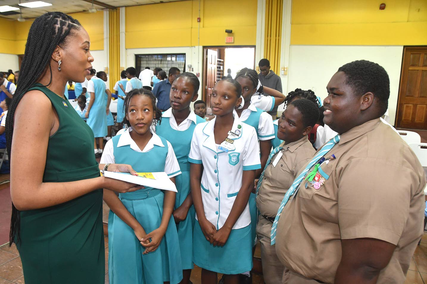 ‘Youthman’: Jamaica’s endangered species - Jamaica Observer