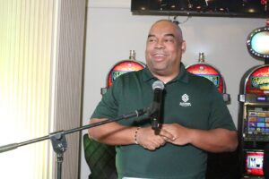 Acropolis unveils new look, ahead of 20th anniversary - Jamaica Observer