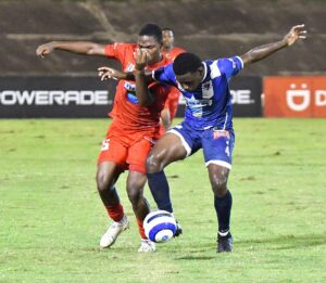 Glorious Glenmuir! - Jamaica Observer