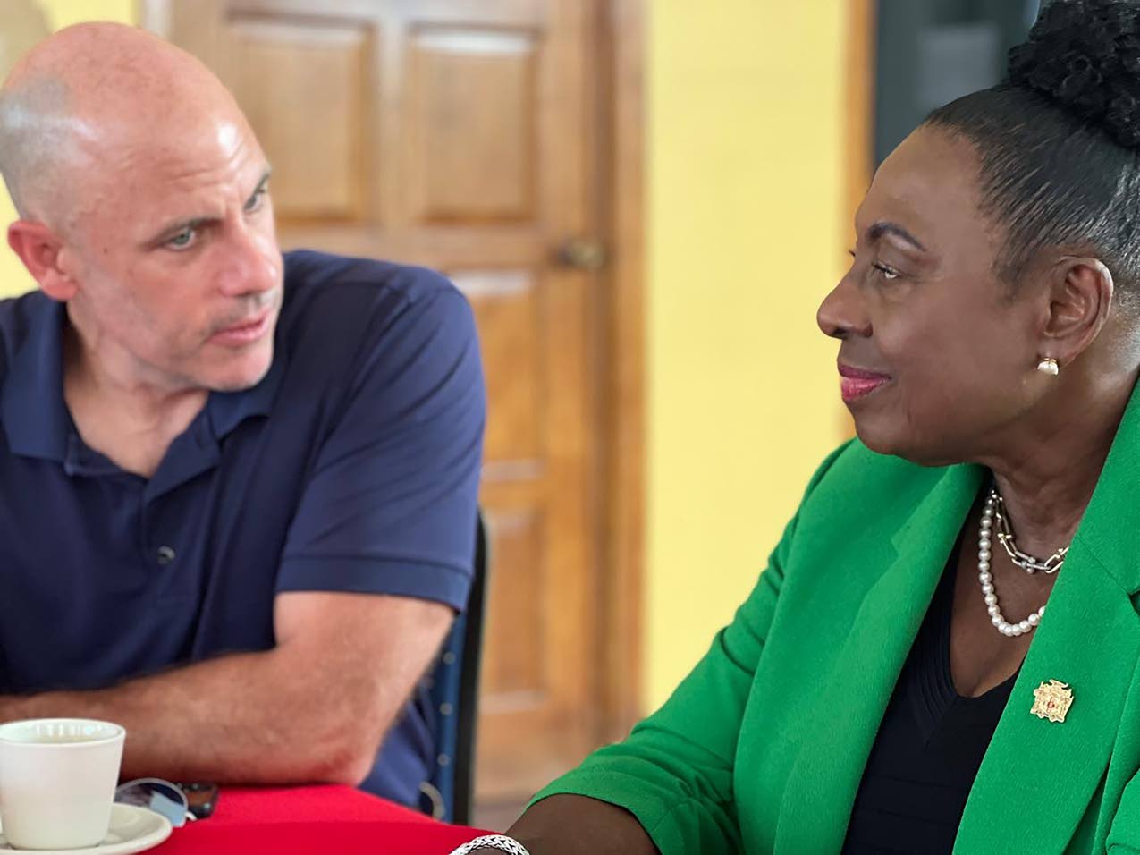 Grand Slam Track not aiming for Diamond League - Jamaica Observer