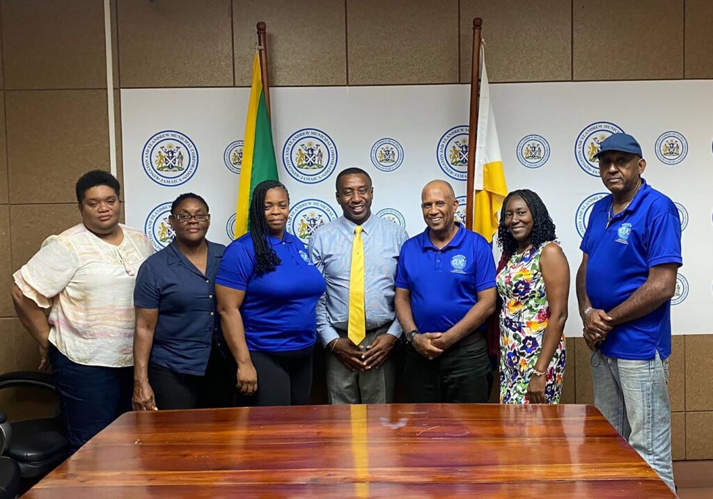 Duhaney Park is 60 years old! - Jamaica Observer