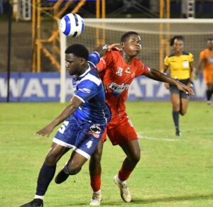 Glorious Glenmuir! - Jamaica Observer